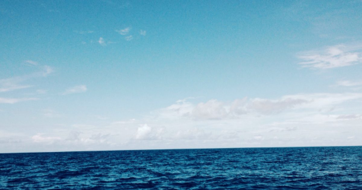 Global Warming impacting oceanic heat waves and underwater Atlantic ...