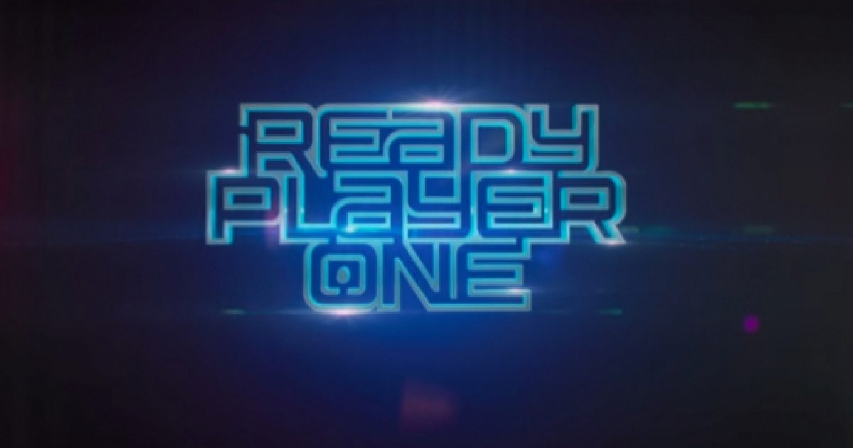 Movie review: 'Ready Player One'