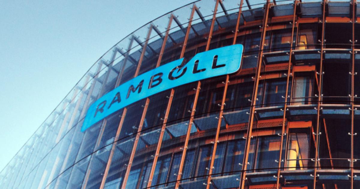 Ingegneria per la vita, Ramboll unisce tecnica e sostenibilità