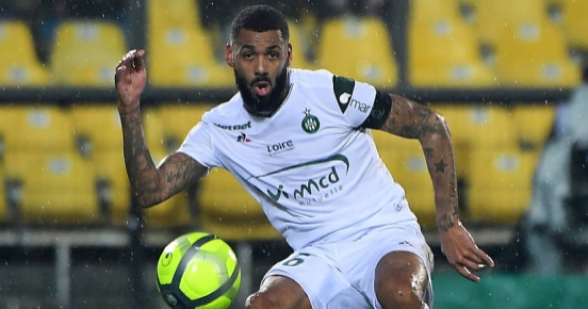 Mercato : Yann M'Vila ne ferme pas la porte à un transfert à l'OM.