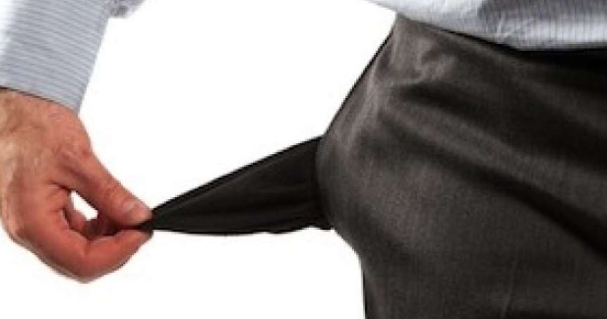 Secondo Listat La Sicilia è La Regione Più Colpita Dalla Crisi Economica