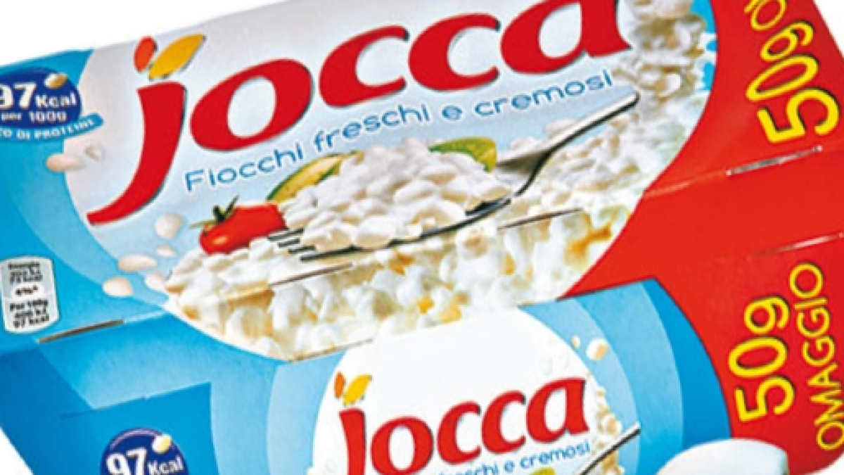 Fiocchi Jocca: ritiro in tutti i supermercati, pericolo contaminazione