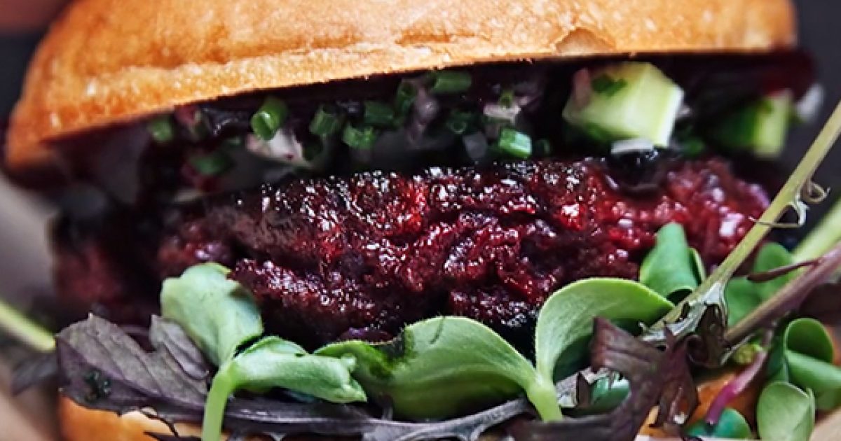 3 Foods In Development: Would You Try IKEA's Future Bug And Algae-Based ...