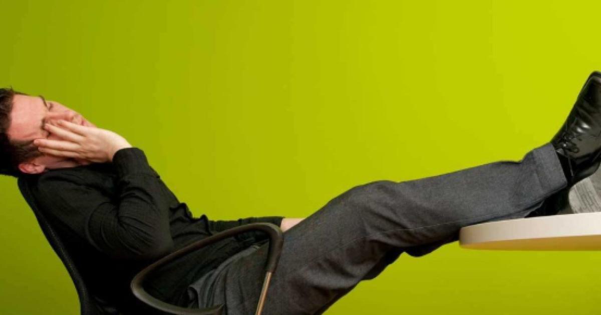 Cómo evitar el hábito de postergar