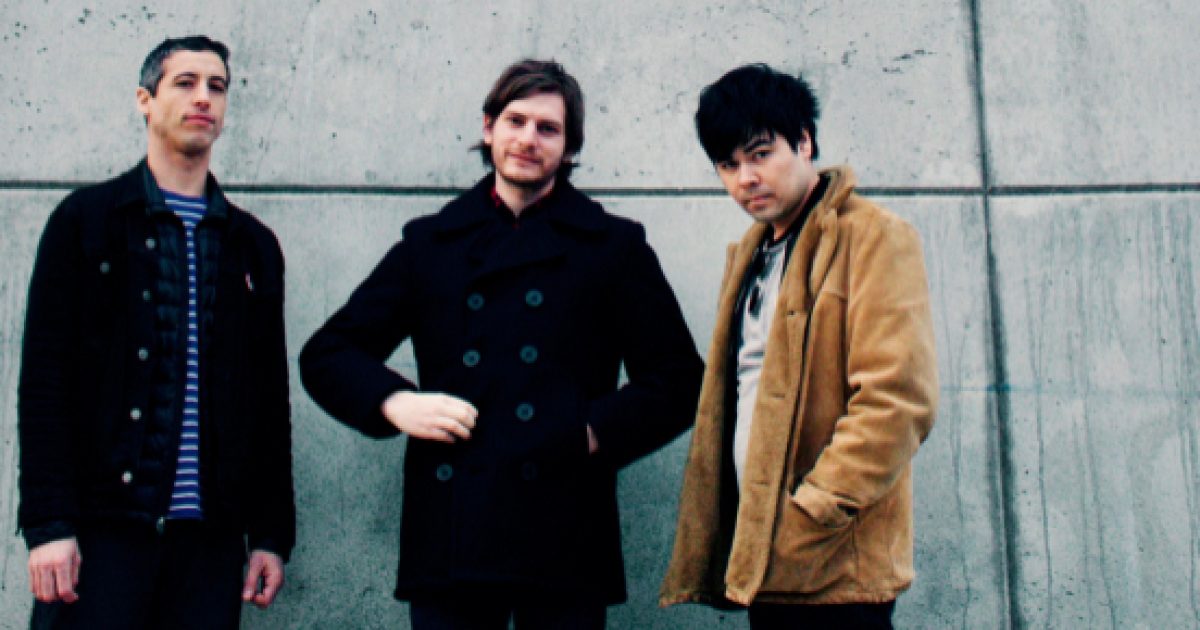 Best Behavior: Interview with musical artist Alex Gruenburg