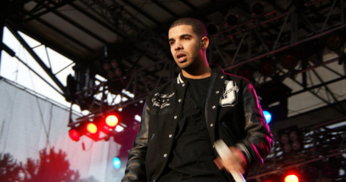 Drake announces new album, 'Scorpion'
