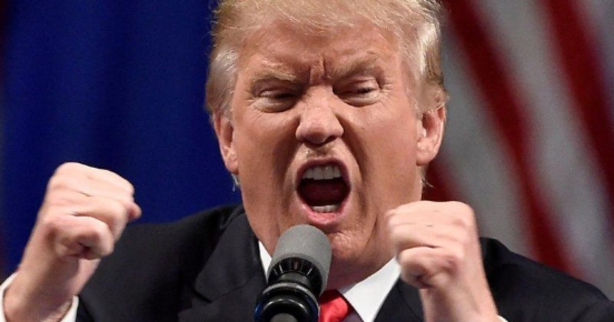 ‘Mission accomplished.’: Donald Trump defends his air strikes on Syria