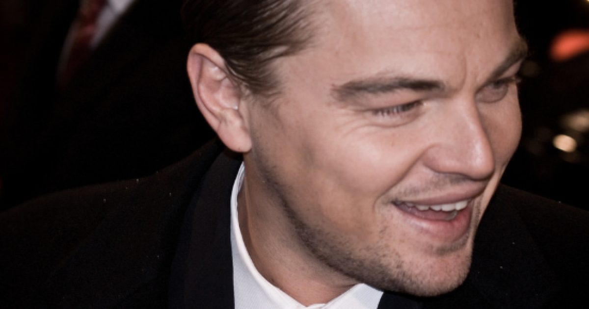 My Top 5 Favorite Actors Today