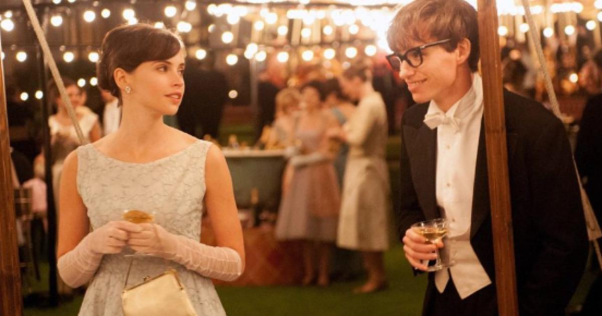 5 filmes inspiradores na Netflix.