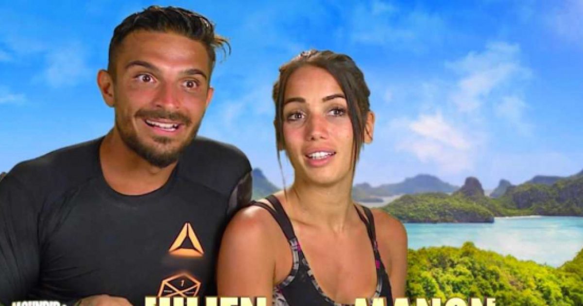 Sacha Buyse critique violemment Julien Tanti et Manon Marsault