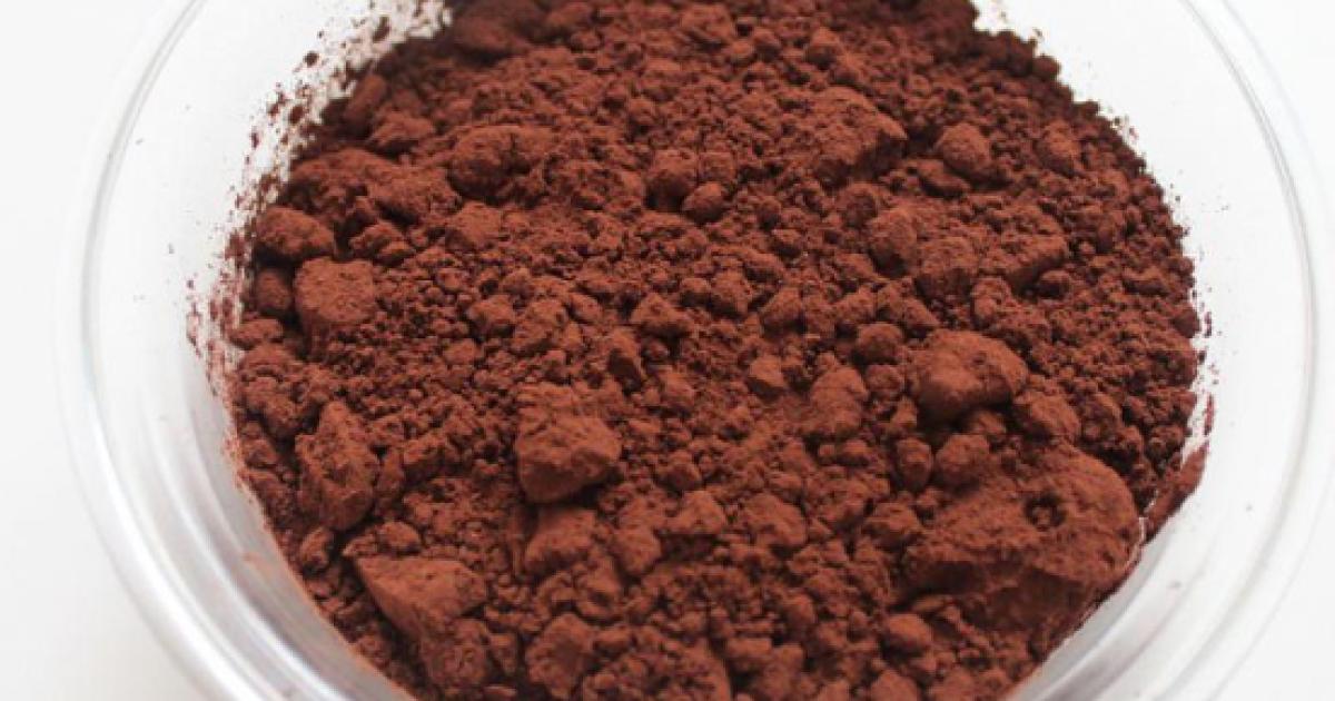 Coco Loko hace posible oler el chocolate