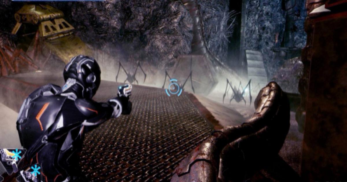 If you haven't heard of 'Dolmen' yet, here's what you need to know