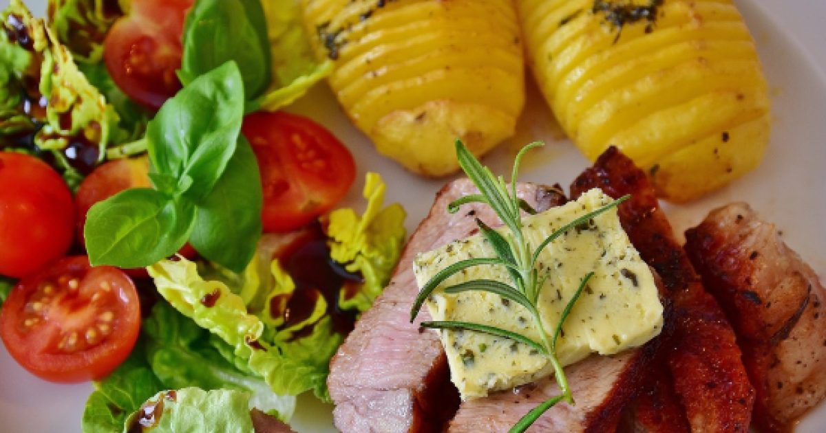 3 Best Recipes For Meat Salads