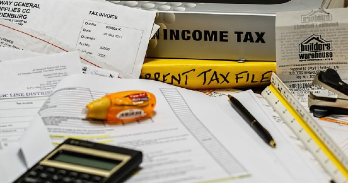 Tax Freedom Day not the same for all taxpayers