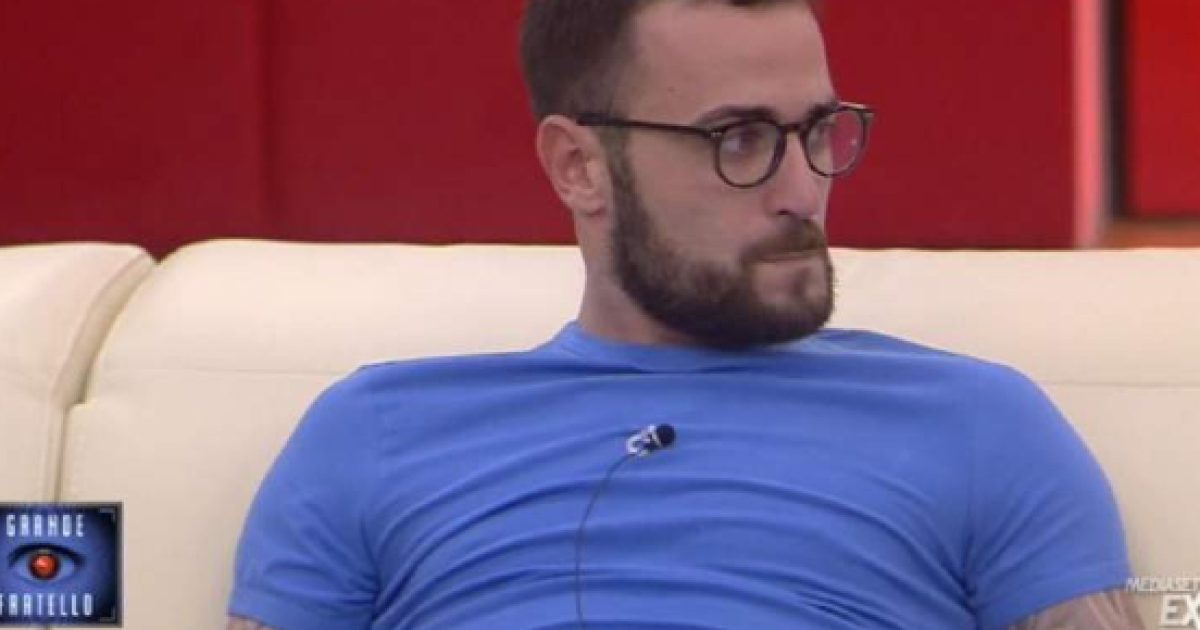 Gf Nip: Danilo espulso per frasi offensive ed omofobe sui social?