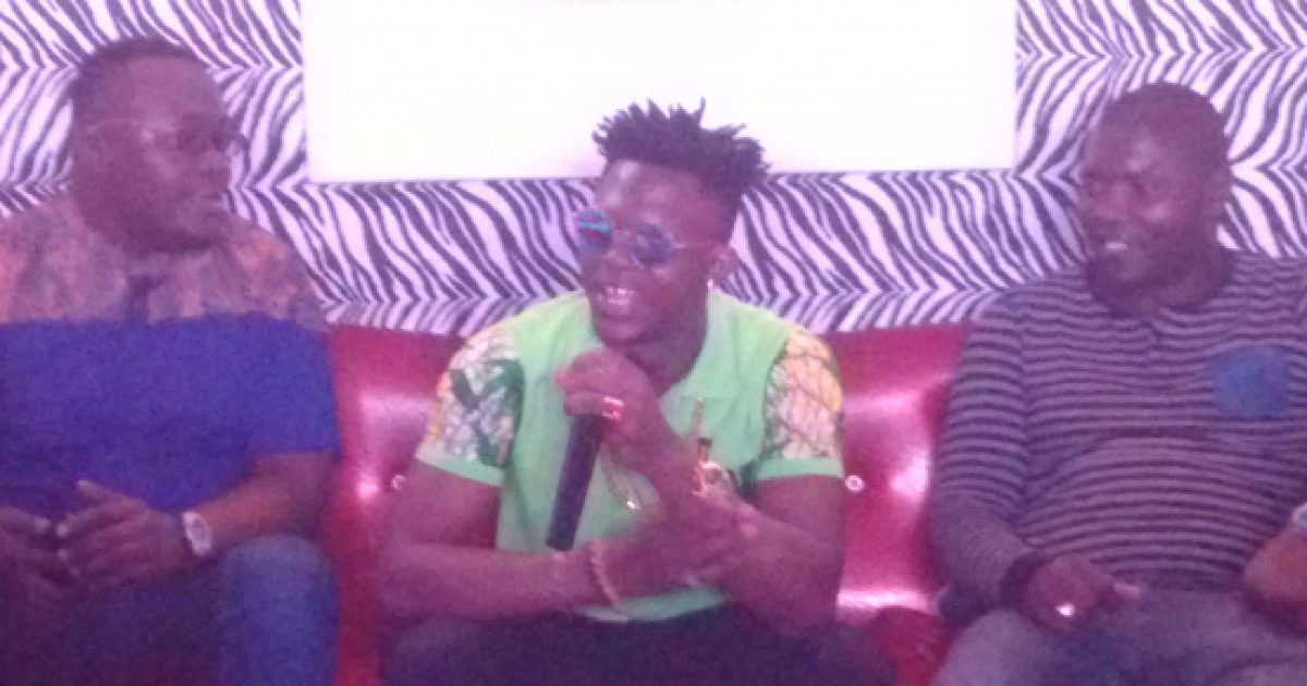 Cameroun : le phénomène Tenor fête son incroyable anniversaire