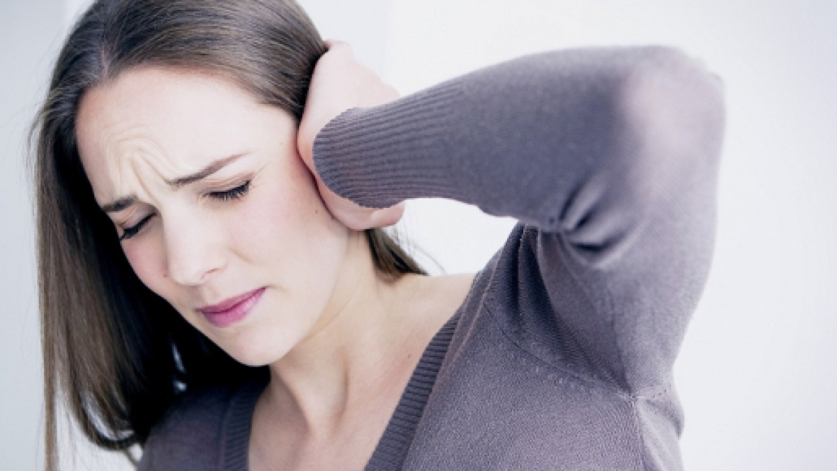 Acufene: come si cura con i rimedi della nonna