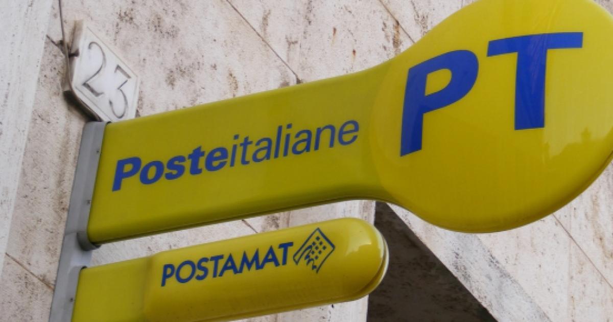 Cambiamenti nelle Poste Italiane: consegne anche il pomeriggio e molto ...