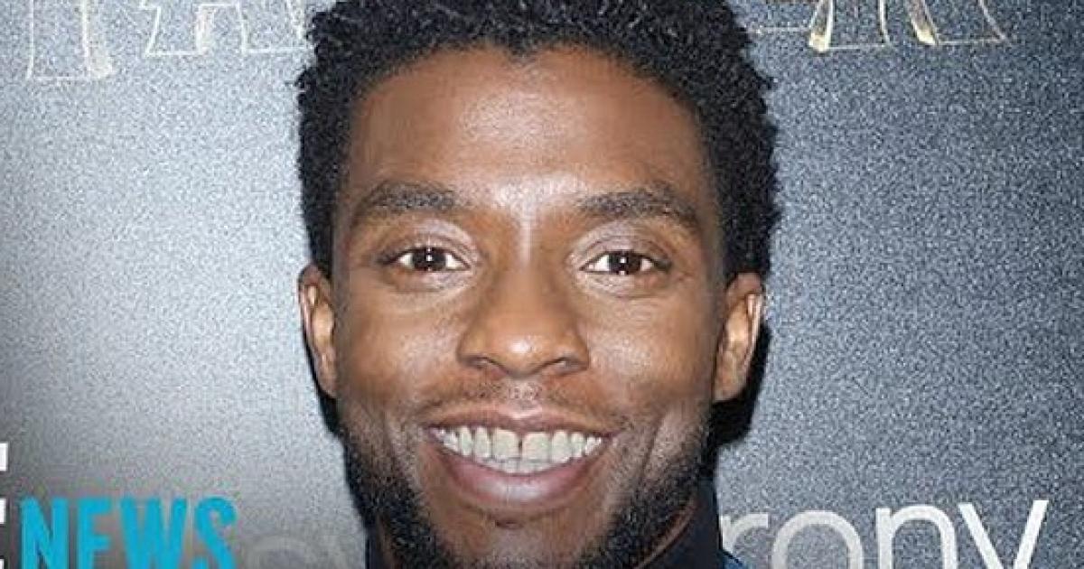 ‘Black Panther’ star Chadwick Boseman to speak at Howard University's ...
