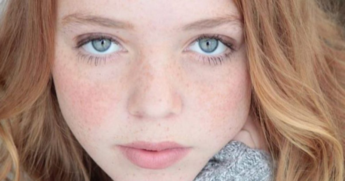 Disney, Nickelodeon, and more: Interview with actress Lily Mae Silverstein