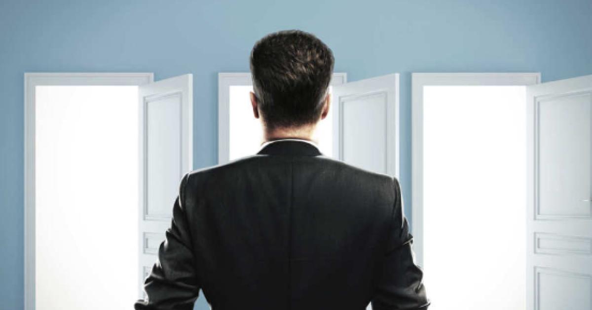 Qué es lo que algunos llaman el libre albedrío