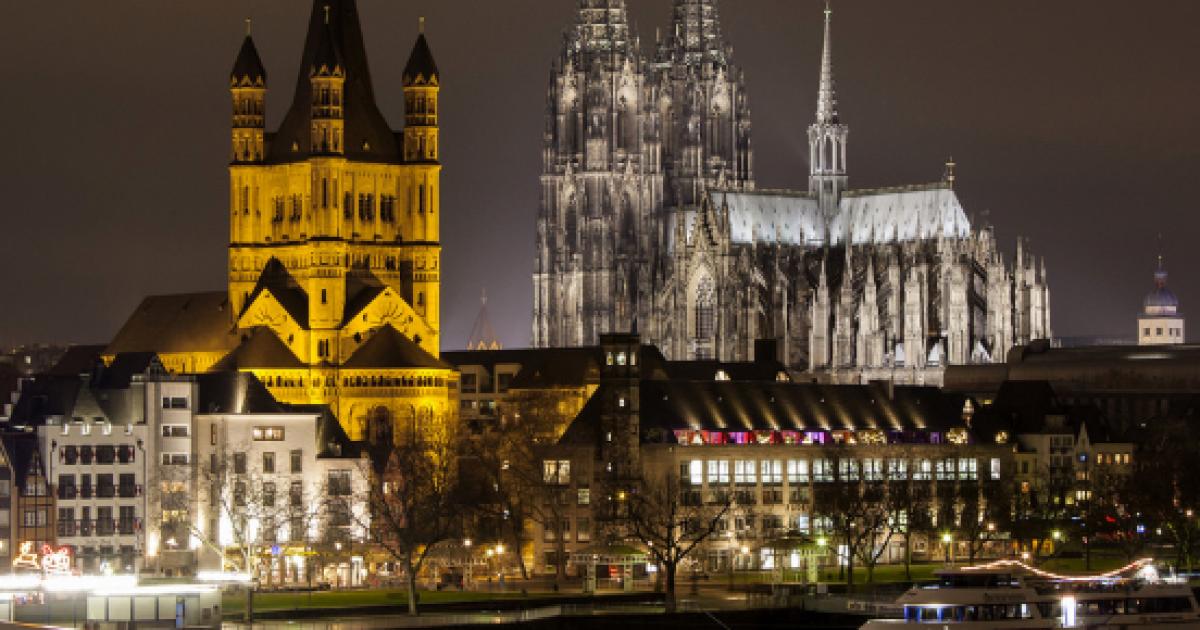 Germany just opened its first 'sex doll brothel'