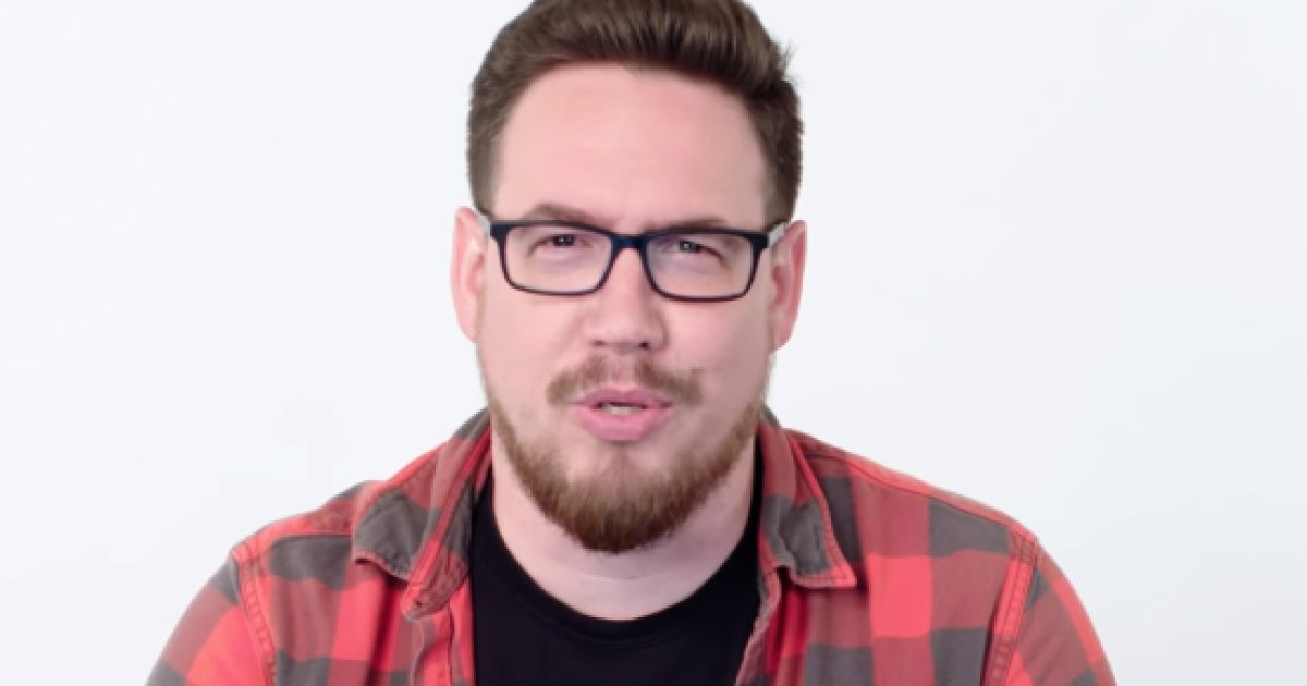 Ben Brode announces that he will be leaving Blizzard