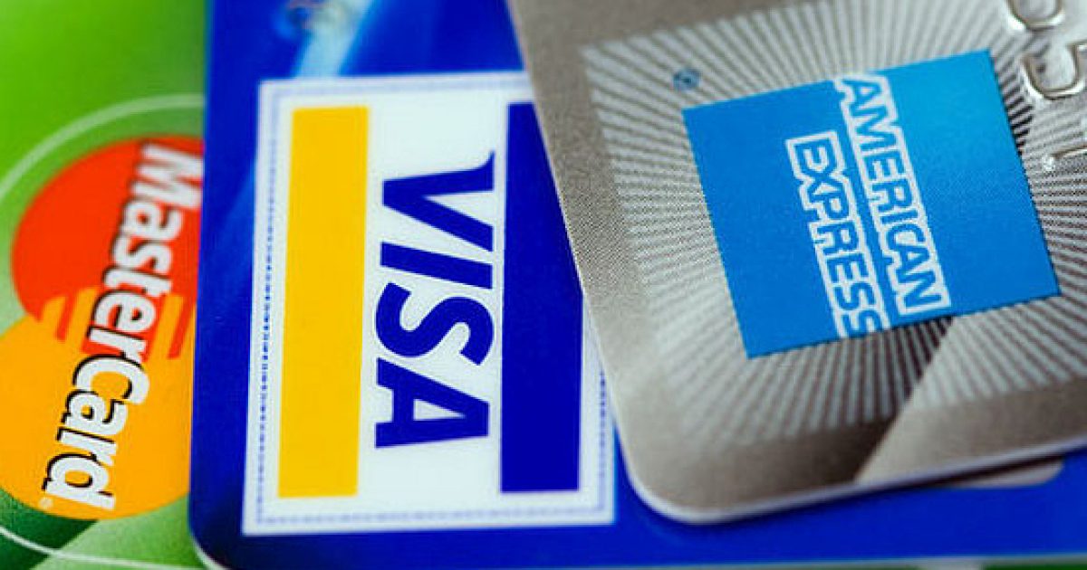 Signatures no longer required for credit card, debit card purchases
