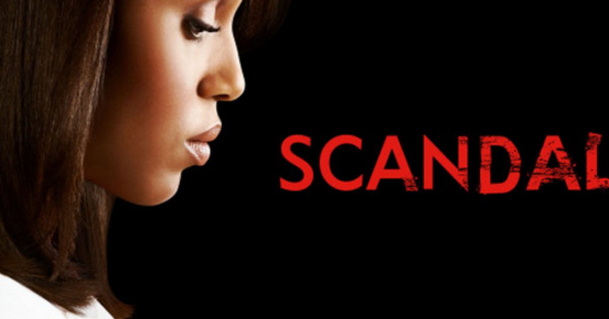 'Scandal' finale: What does it mean when you put a rock on a tombstone?