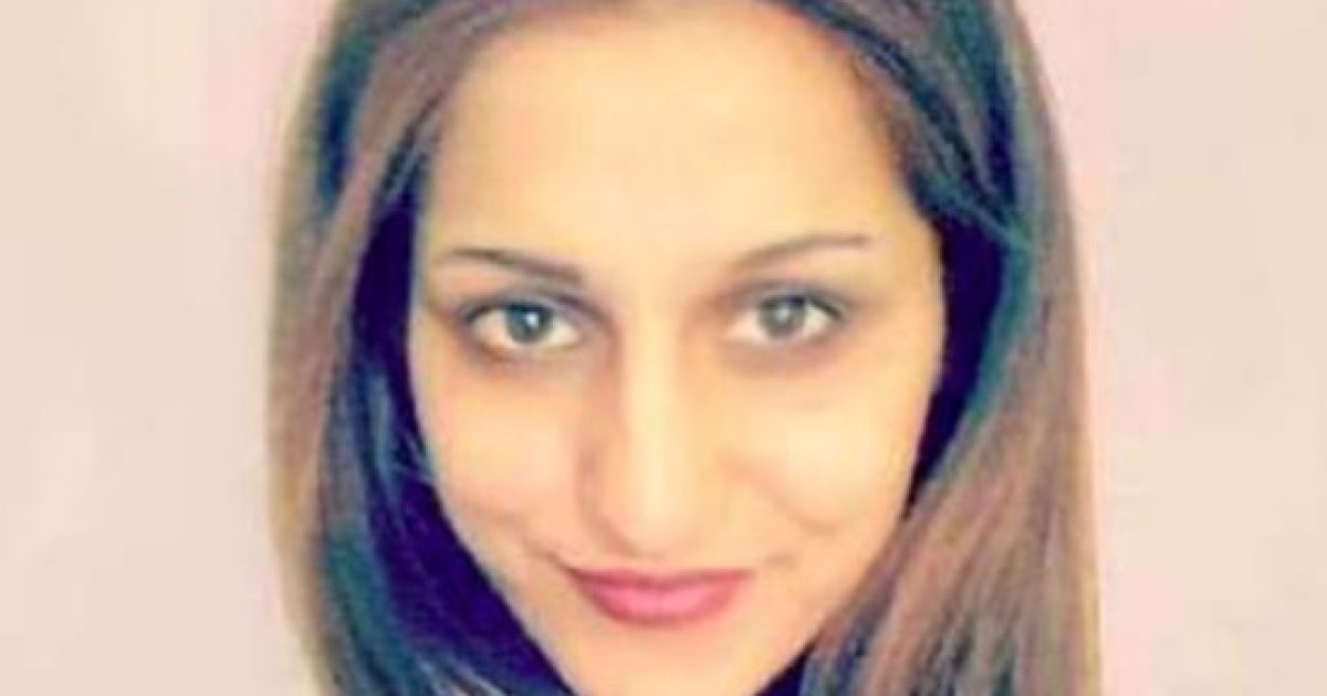 Sana, la ragazza pakistana sgozzata perché amava un italiano