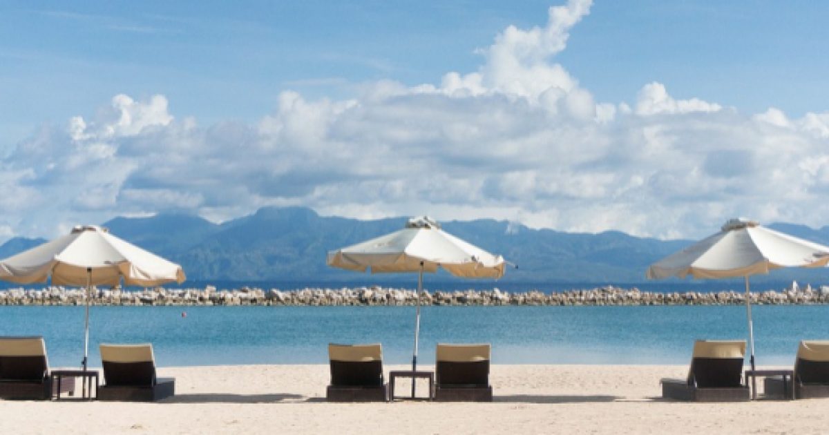 10 Ideas For A Summer Staycation