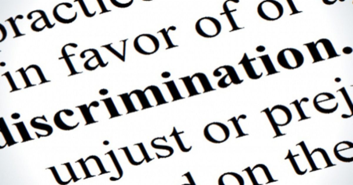 Ableism: What is it, should you be concerned?