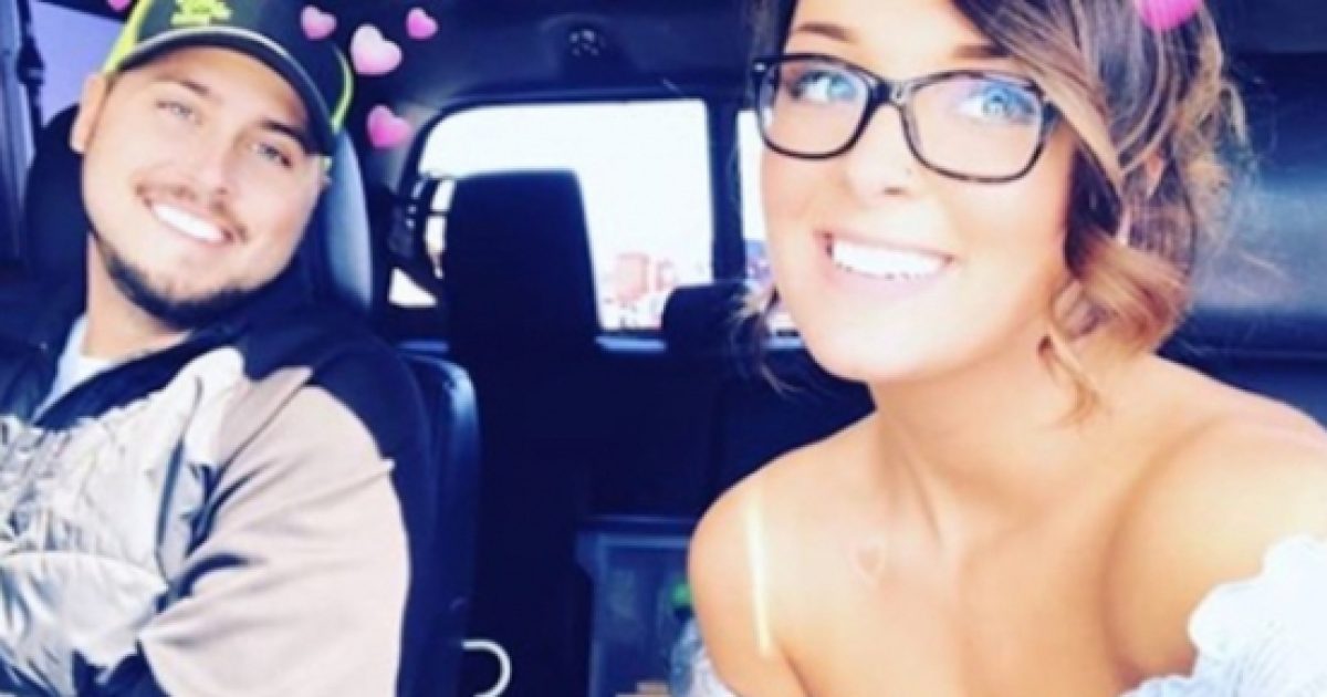 Is Jeremy Calvert engaged to girlfriend Desiree Kibler?