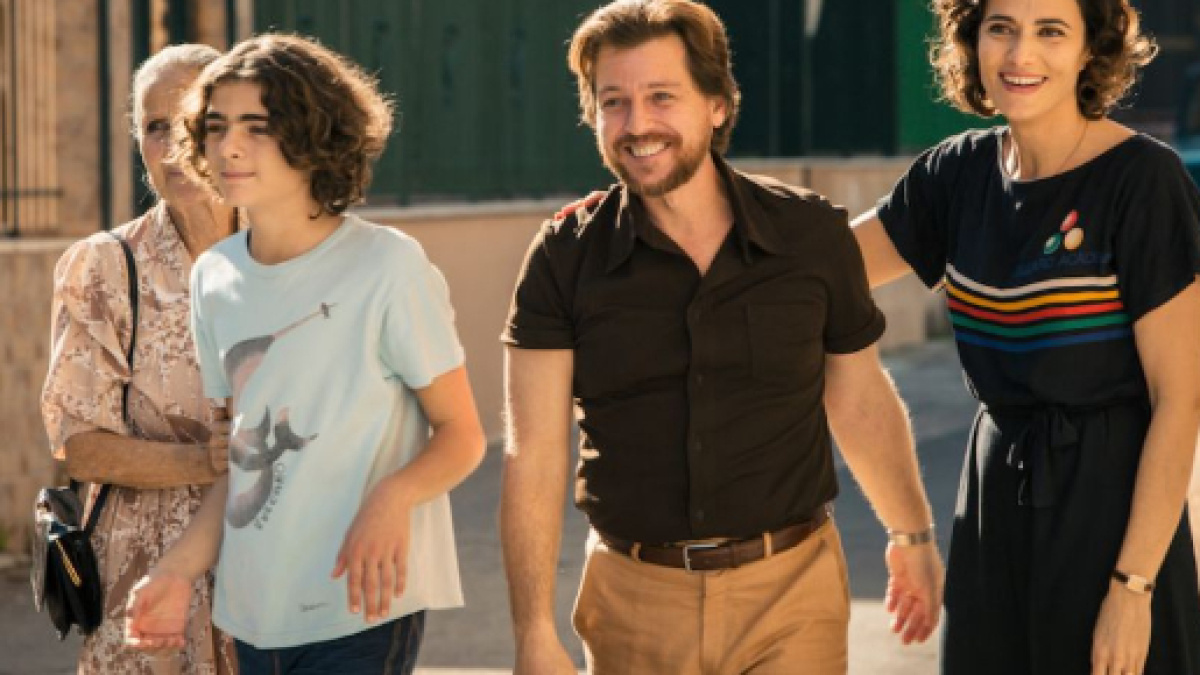 Anticipazioni La mafia uccide solo d'estate 2, info replica, cast e trama