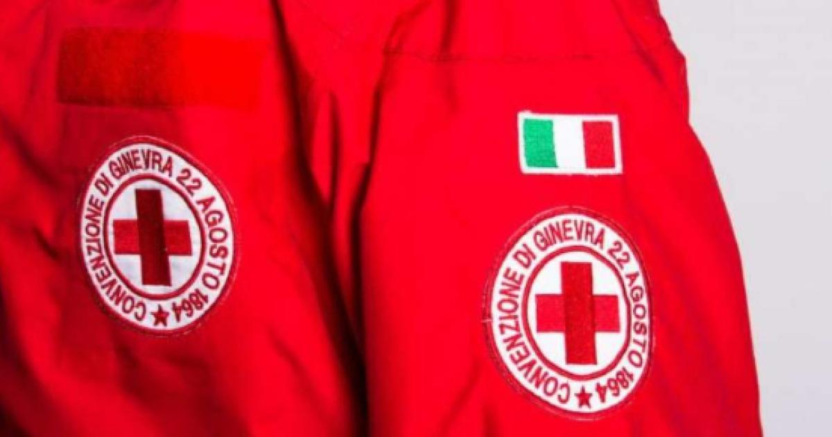 Croce Rossa Italiana: 8 posizioni aperte aprile-maggio 2018