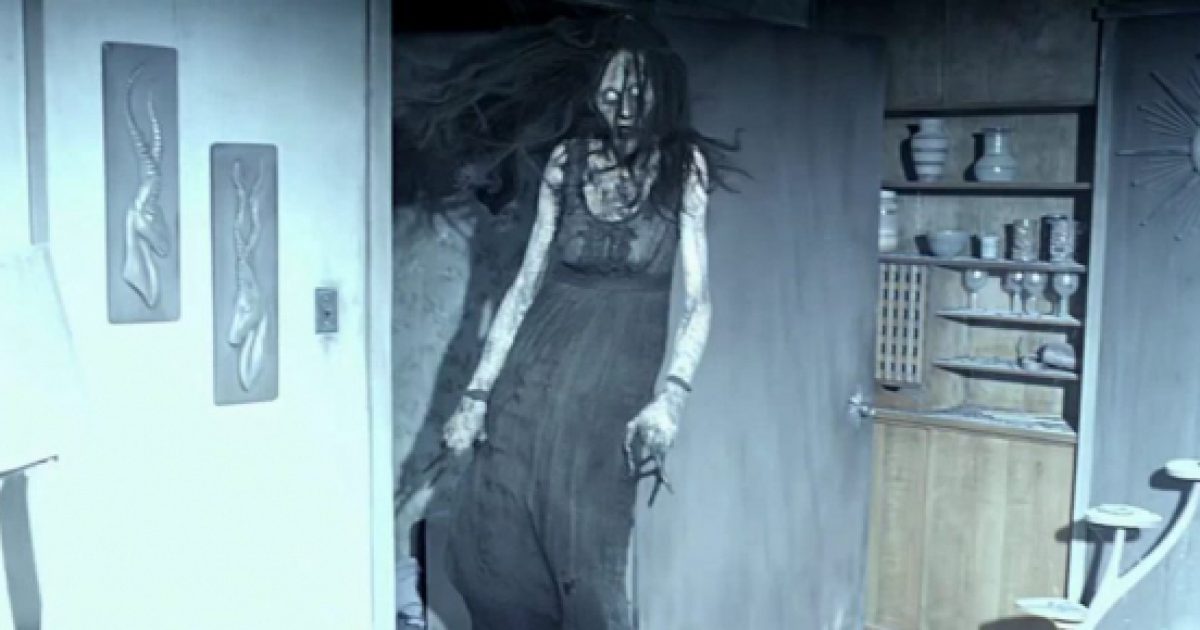 Mama 2: Esta es la secuela de la película de terror