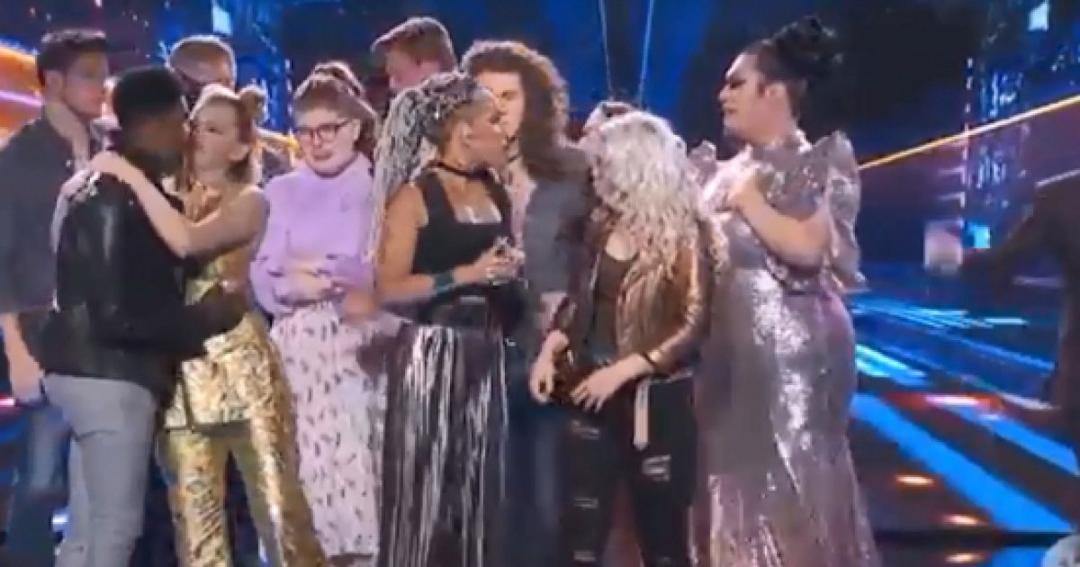 ‘american Idol 2018 Top 14 Turns Top 10 Night Of Frets Farewells
