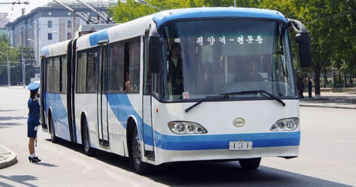 Kim Jong-un grieves for Chinese tourists killed in Pyongyang bus accident