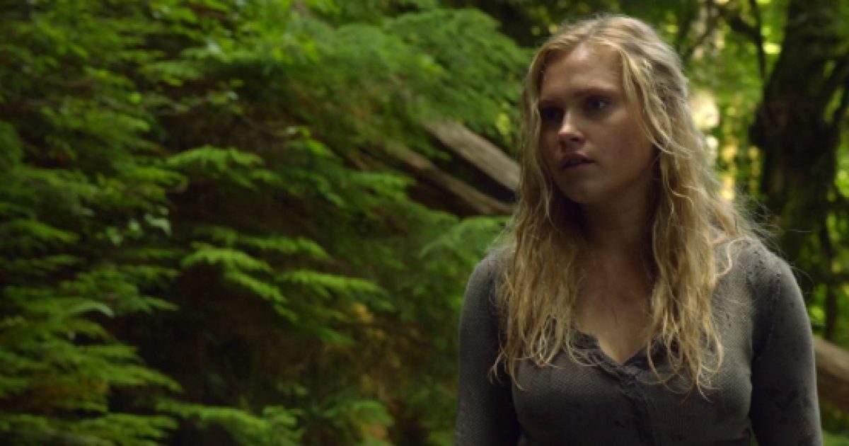‘The 100’ season 5, episode 1 speed recap