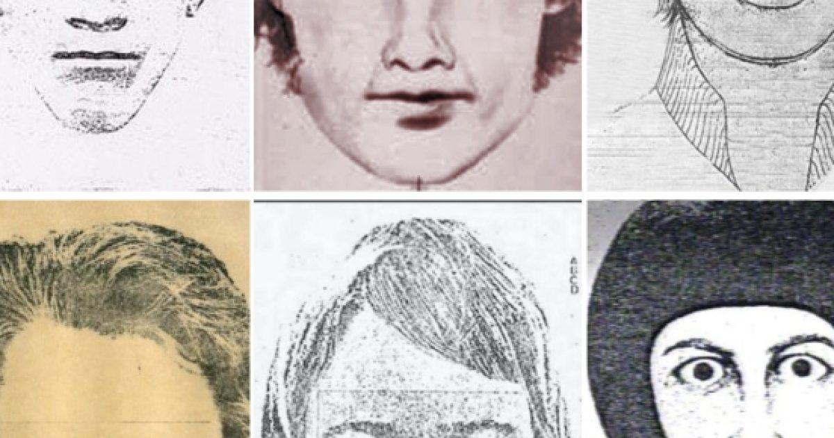 Major breakthrough in 'Golden State Killer' cold case