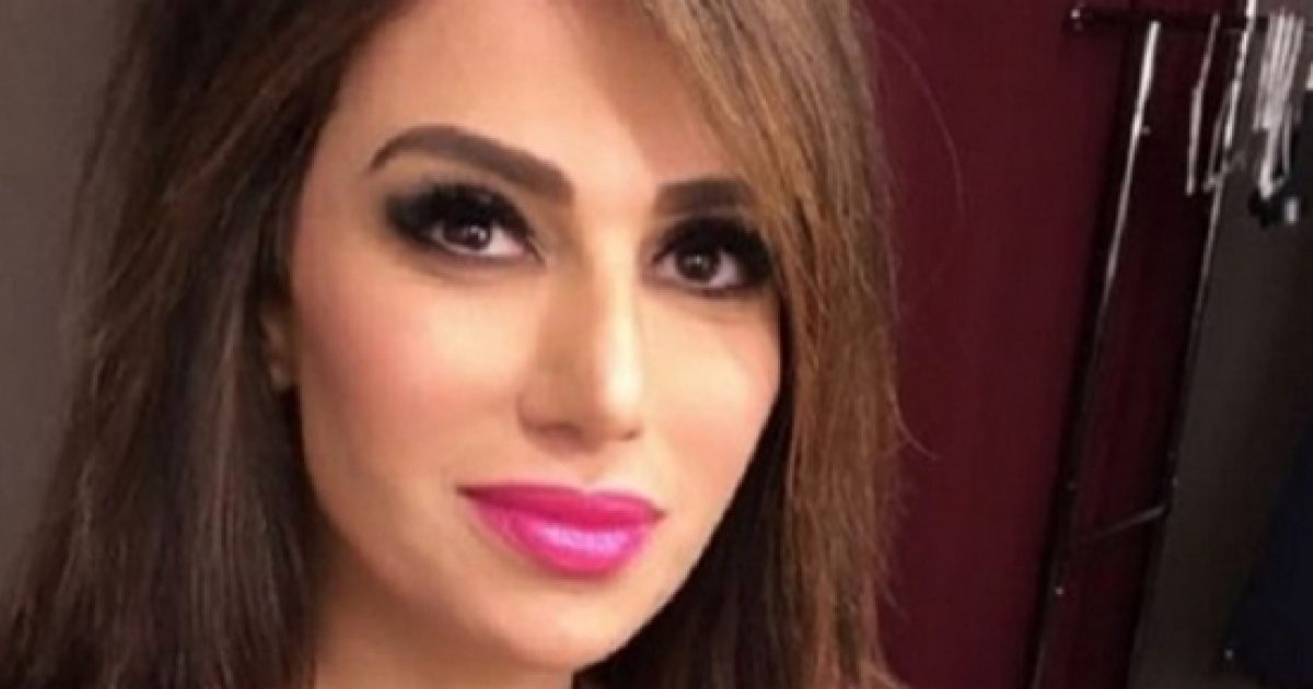 Peggy Sulahian milking 'RHOC' fame despite quitting show