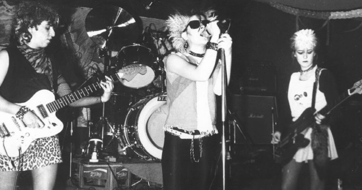 Hace 35 años, Las Vulpes revolucionaron la España pre-europea