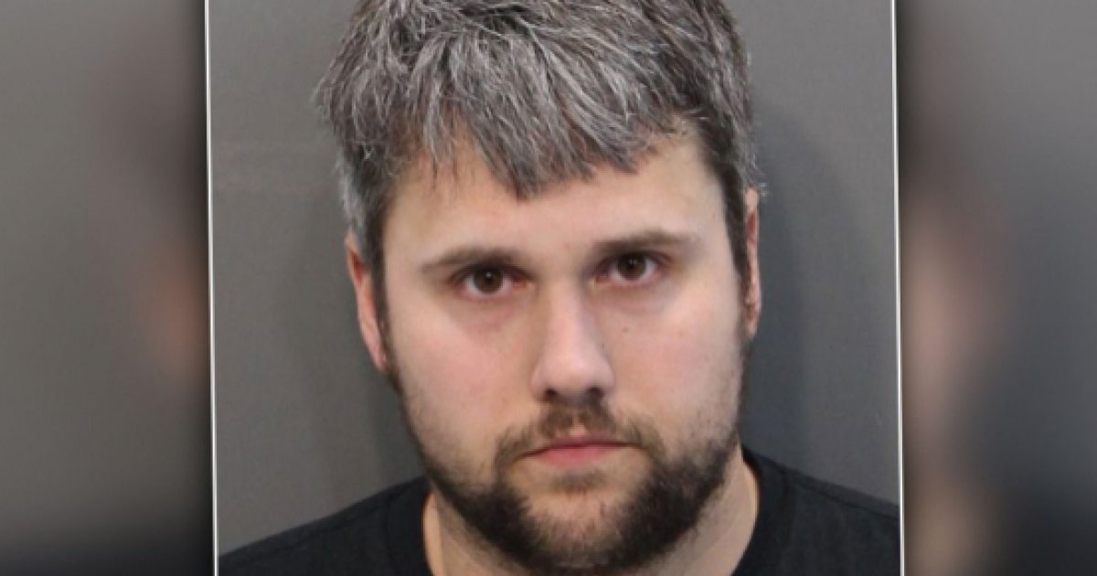 Ryan Edwards' arrest report details deadly addiction facts