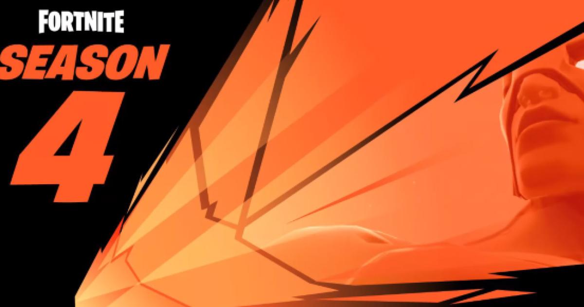 'Fortnite' meteor reveals possible theme for next season