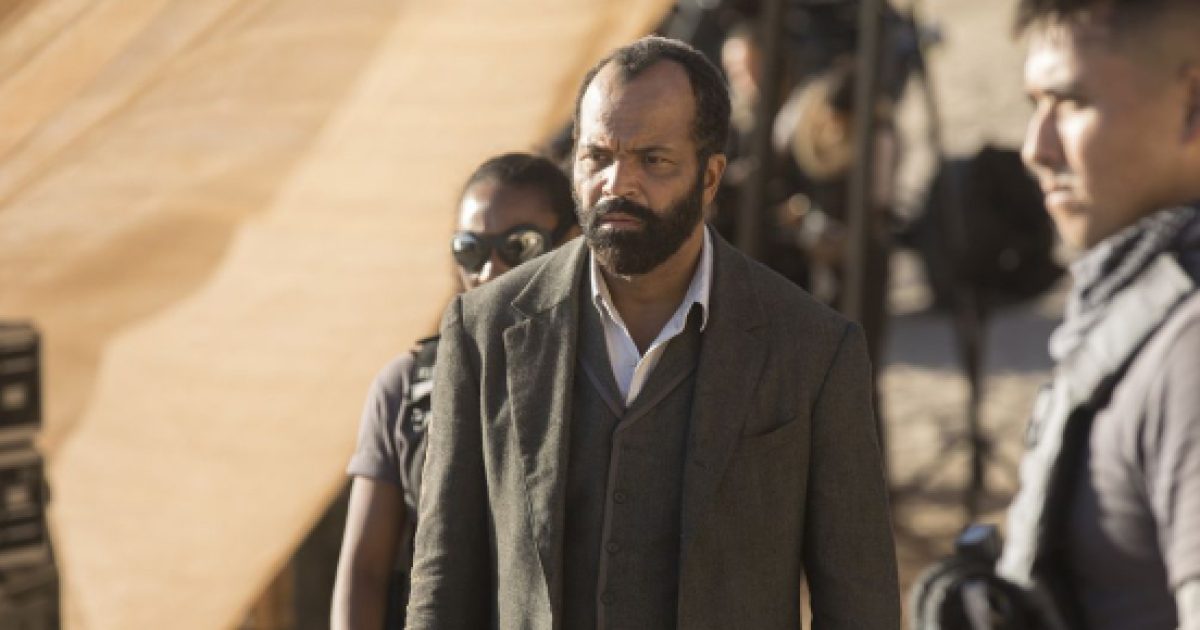 A clue from 'Westworld' pilot might explain Bernard's timelines in Season 2