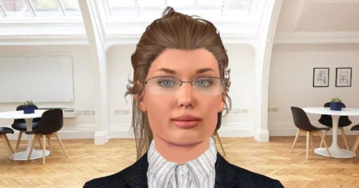 Vera, il robot che seleziona il personale in IKEA