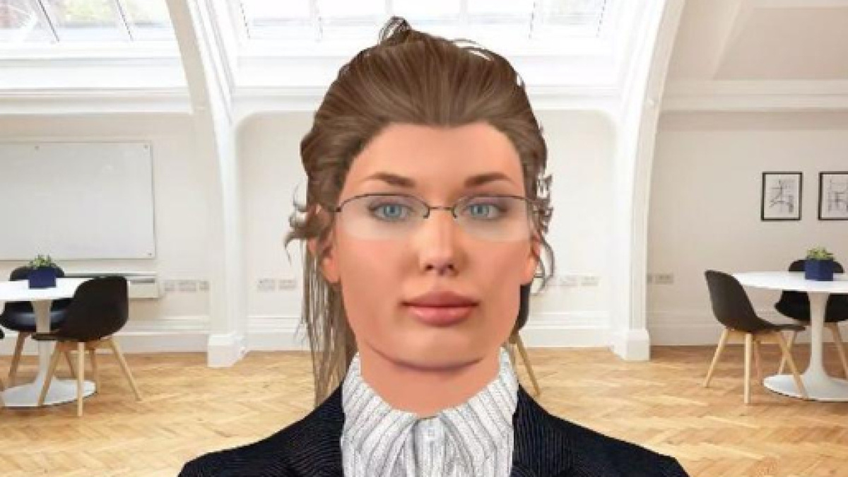 Vera, il robot che seleziona il personale in IKEA