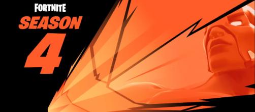 'Fortnite' meteor reveals possible theme for next season