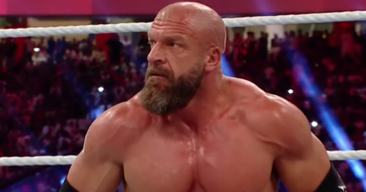 WWE 'Greatest Royal Rumble 2018' results: John Cena vs. HHH, Ladder ...