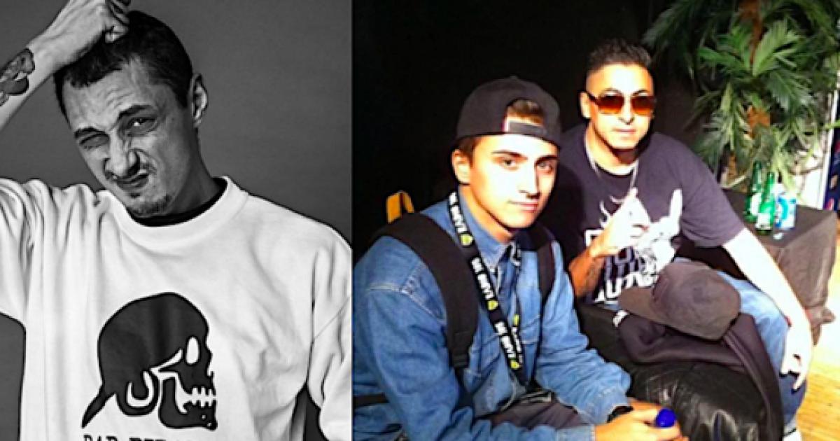 Duke Montana contro Inoki dopo gli insulti a Sick Luke: 'La droga ti fa ...